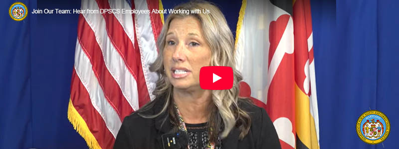 Home - Maryland Department of Public Safety and Correctional Services ...